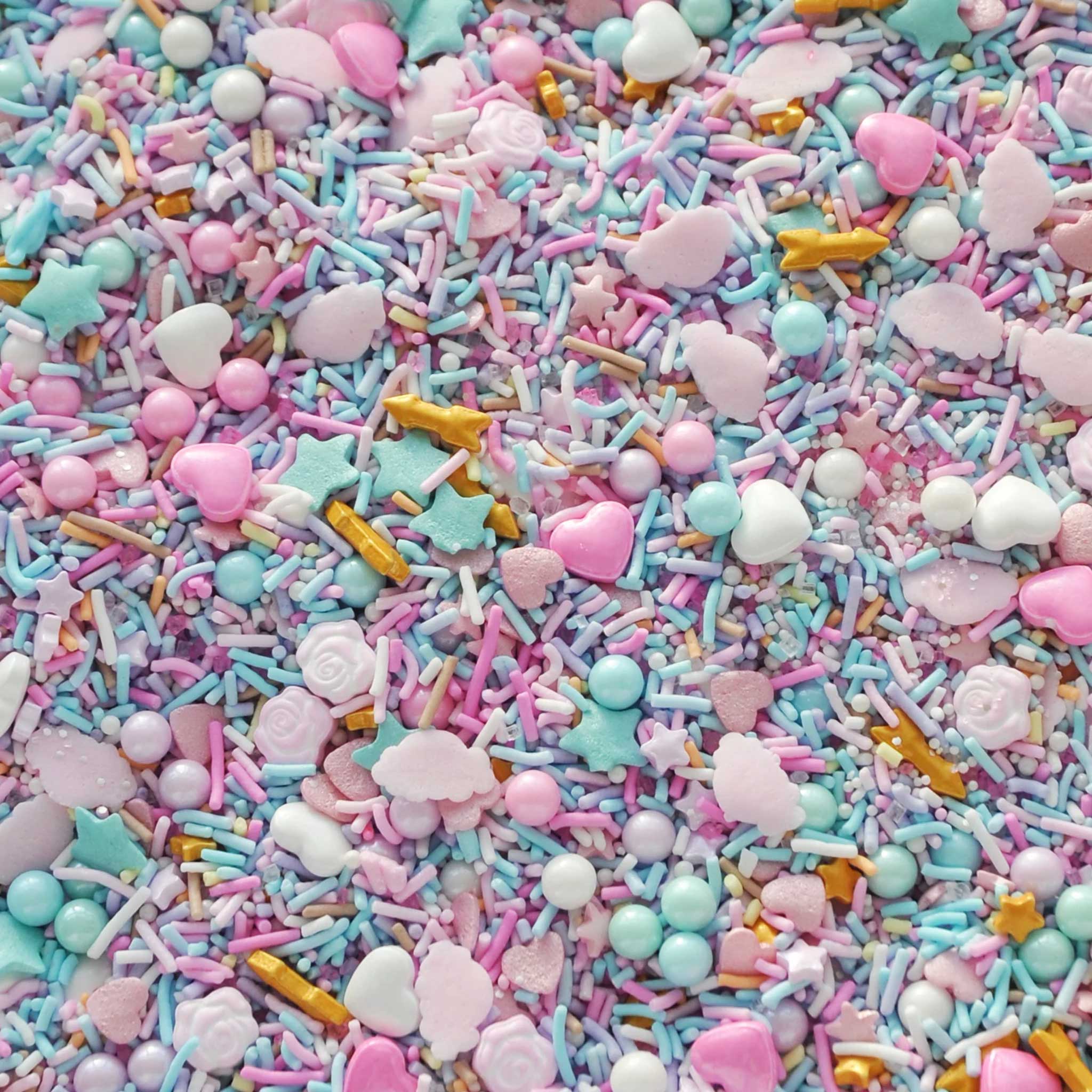 Sprinkles – Pretty Little Party Co.