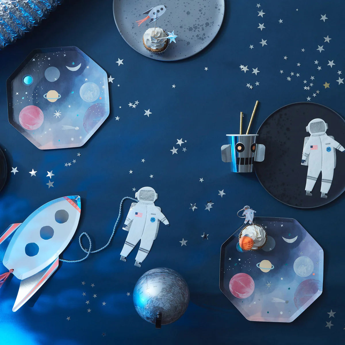 Space – Pretty Little Party Co.