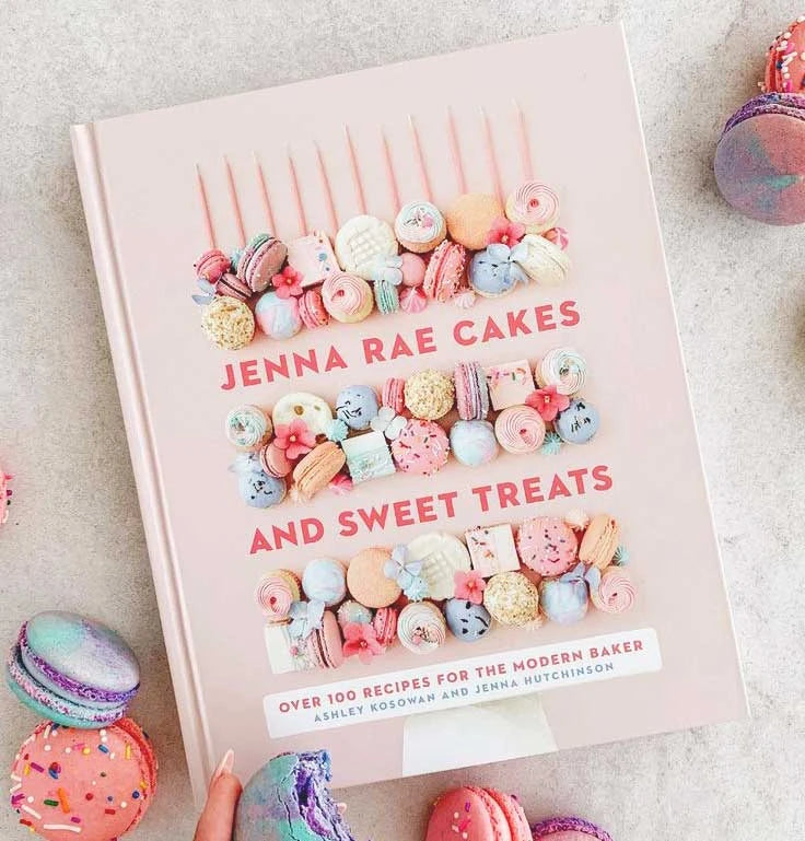 Cookbooks – Pretty Little Party Co.