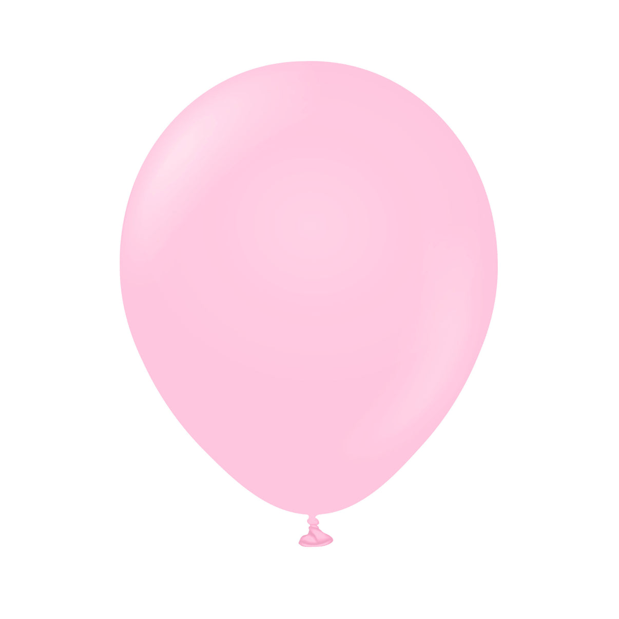 LIGHT PINK BALLOON – Pretty Little Party Co.