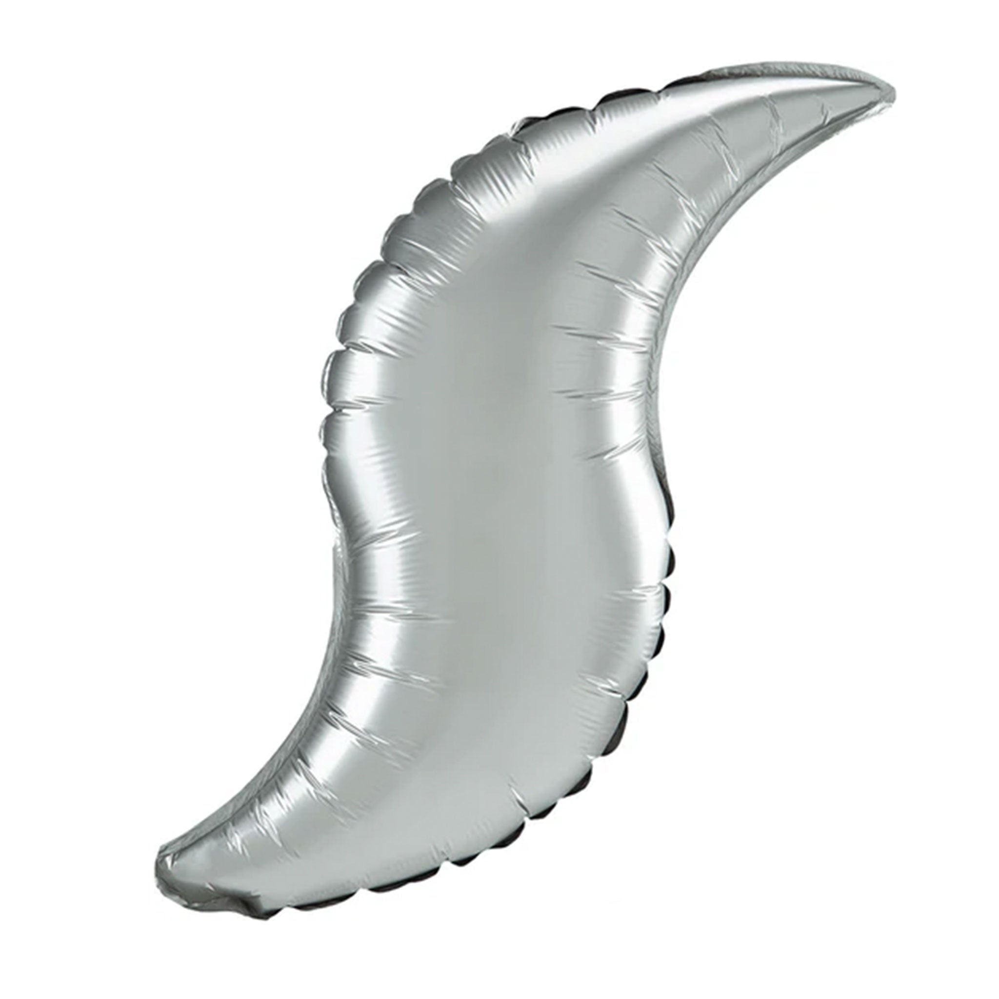 PLATINUM CURVE FOIL BALLOON – Pretty Little Party Co.