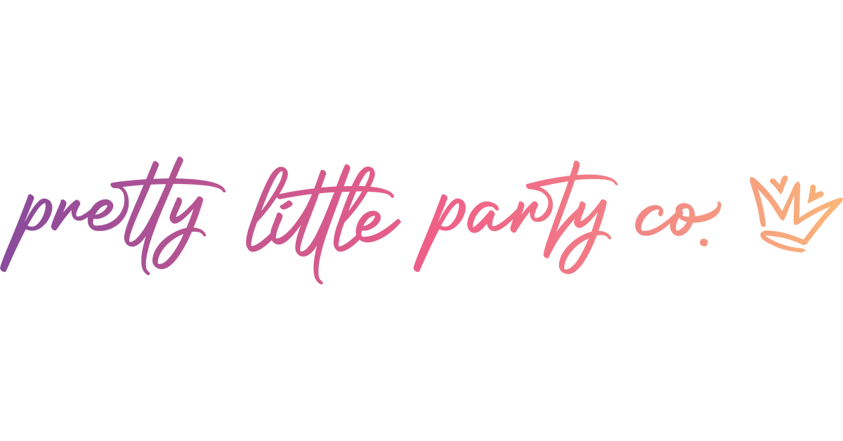 Pretty Little Party Co.