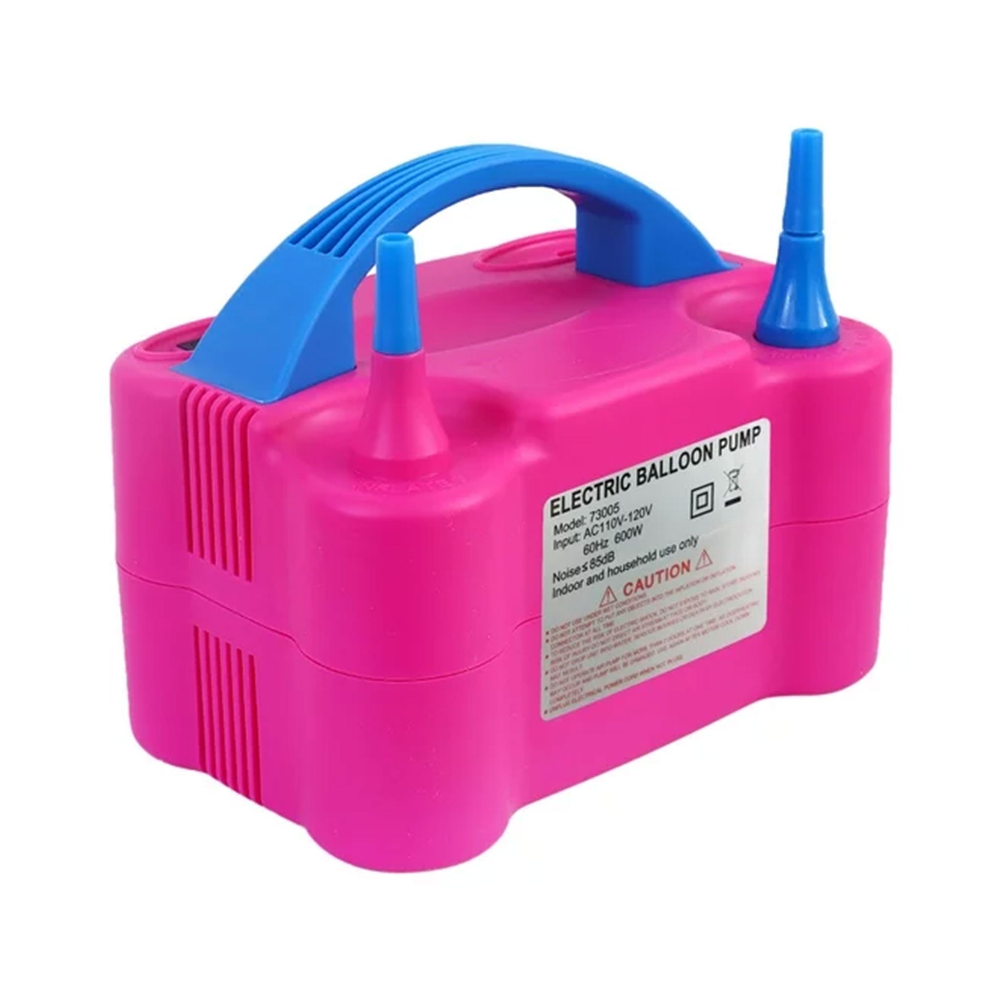 BALLOON PUMP – Pretty Little Party Co.