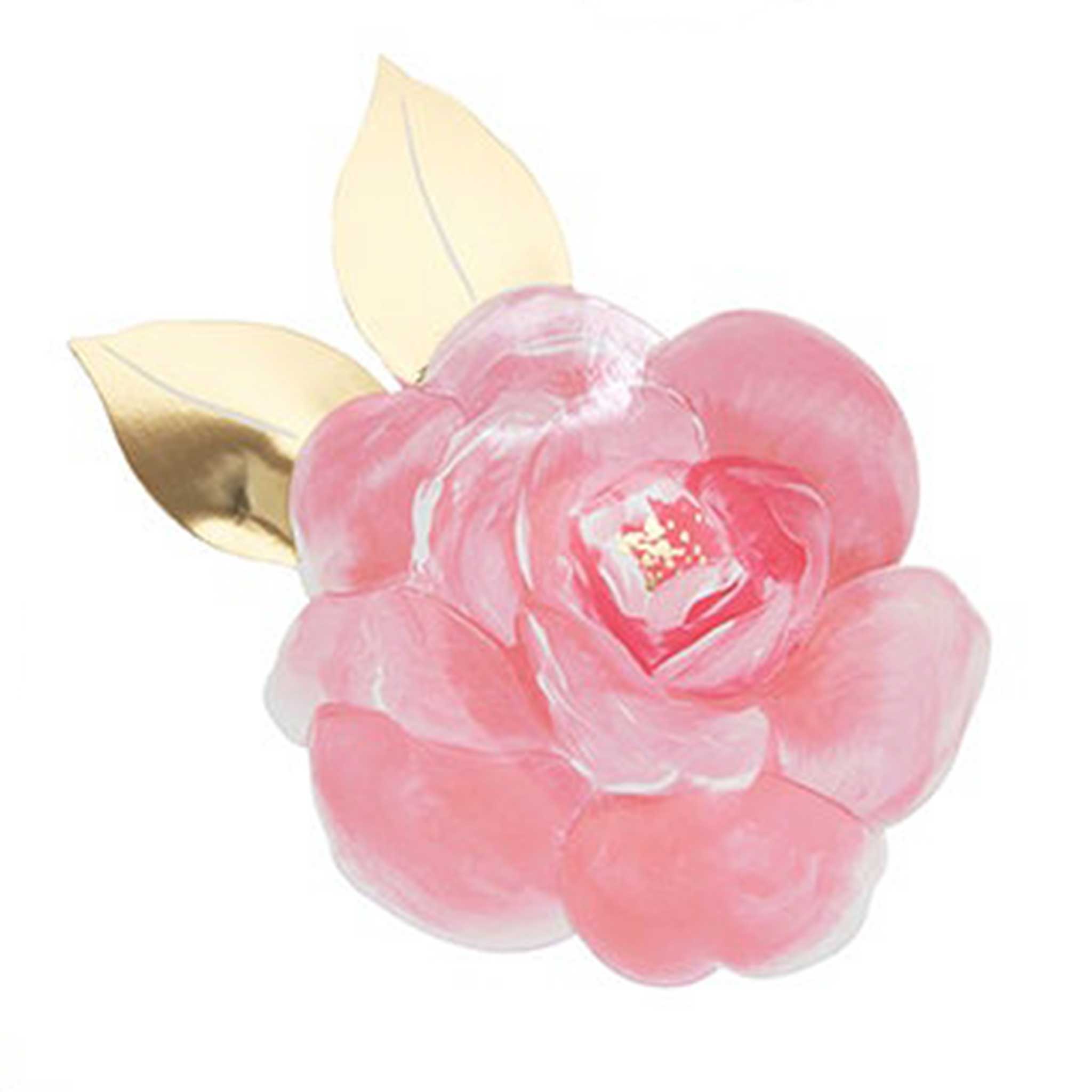 ROSE GARDEN PLATE SET – Pretty Little Party Co.