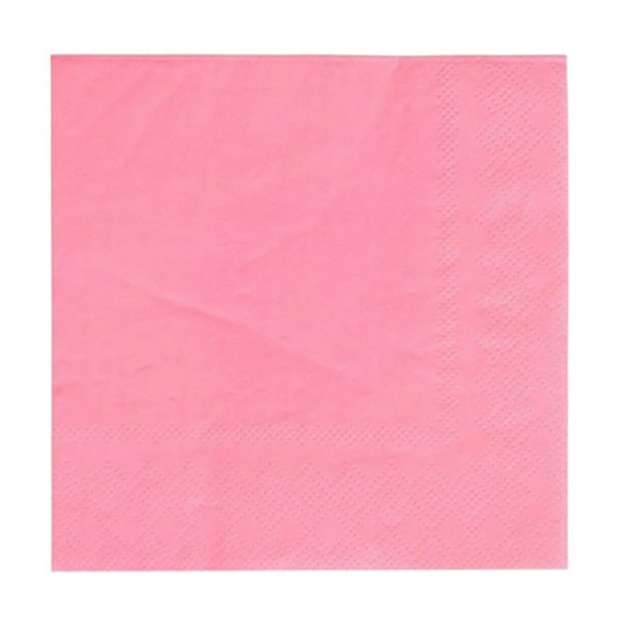 NEON ROSE NAPKINS – Pretty Little Party Co.